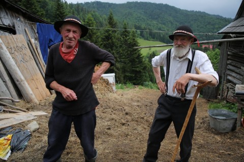 Górale - serial | Telemagazyn