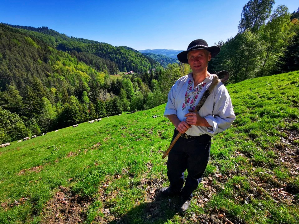 Górale | Telemagazyn