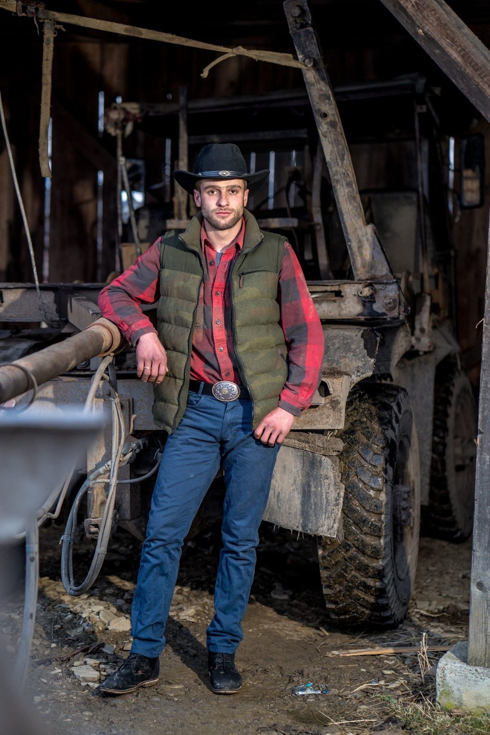 Górale | Telemagazyn