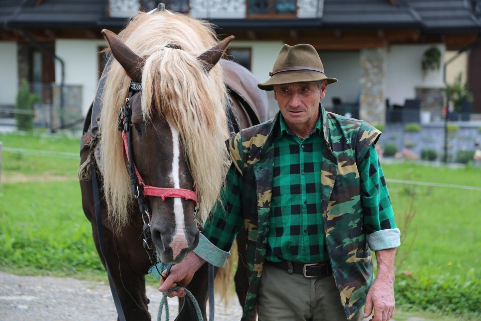 Górale | Telemagazyn