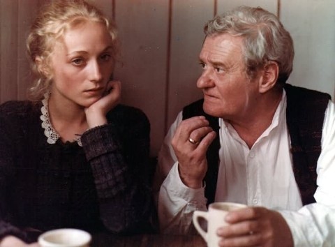 Tabu (1987) - film | Telemagazyn