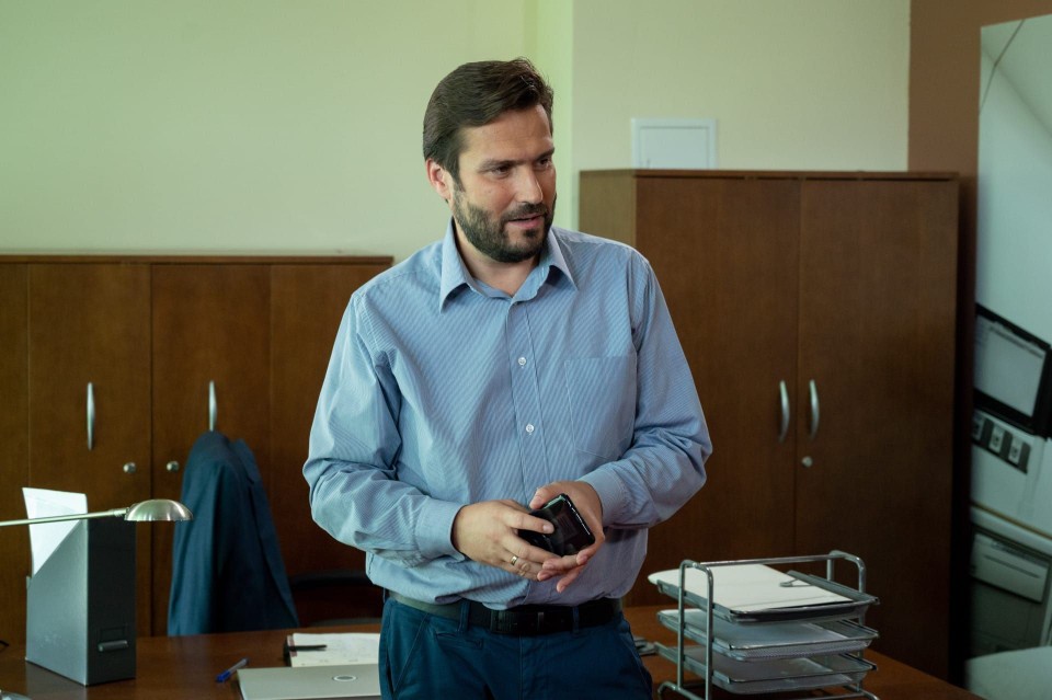 Klan - Odcinek 4563 - streszczenie odcinka | Telemagazyn