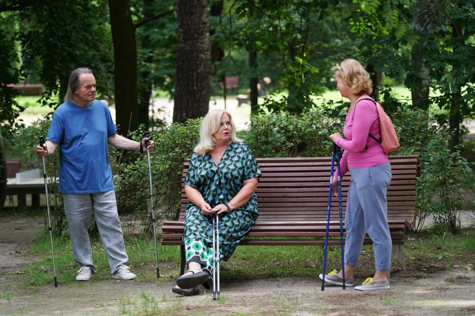 Klan - serial | Telemagazyn