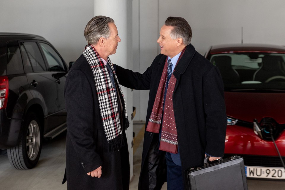 Klan - Odcinek 4563 - streszczenie odcinka | Telemagazyn