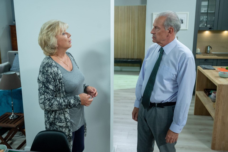 Klan - Odcinek 4563 - streszczenie odcinka | Telemagazyn