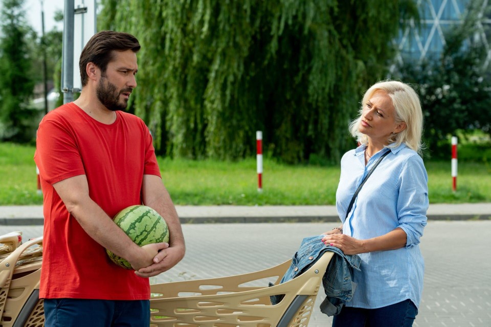 Klan - serial | Telemagazyn