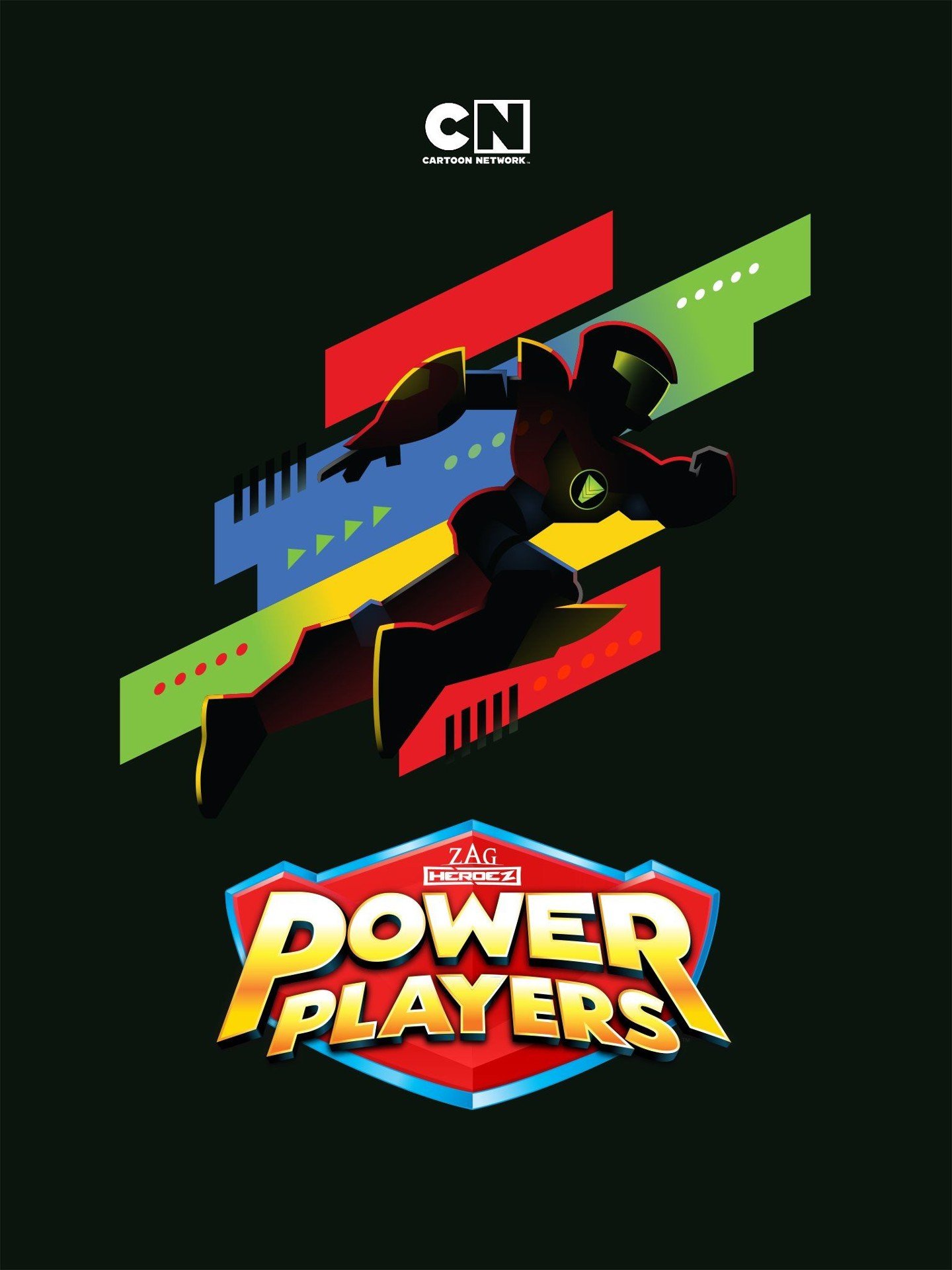 Power Players - Odcinek 42 - Przeciwnicy się przyciągają - streszczenie ...