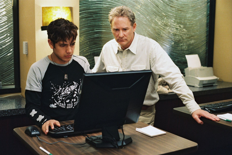 Handel (2007) - film | Telemagazyn