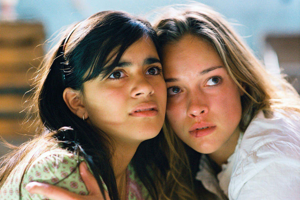 Handel (2007) - film | Telemagazyn