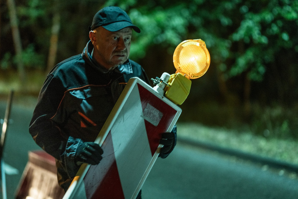 Drelich - Odcinek 6 - streszczenie odcinka | Telemagazyn