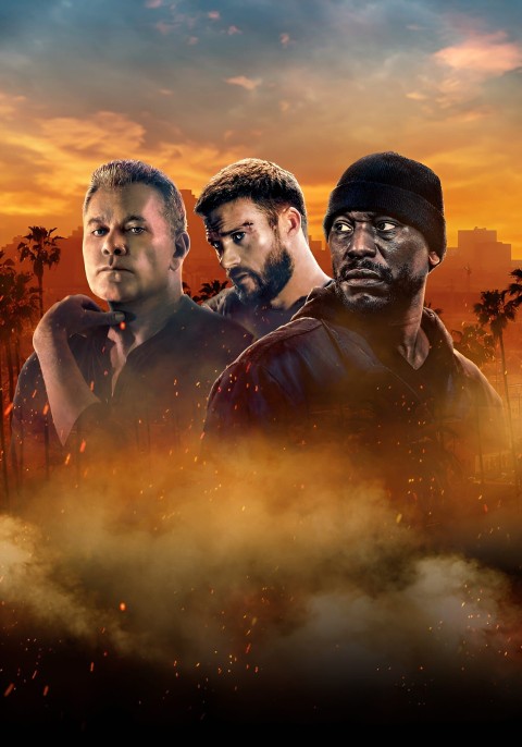 1992 (2022) - film | Telemagazyn