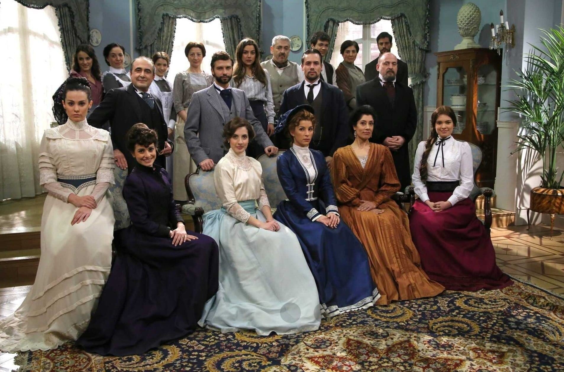 Akacjowa 38 - Odcinek 748 - streszczenie odcinka | Telemagazyn