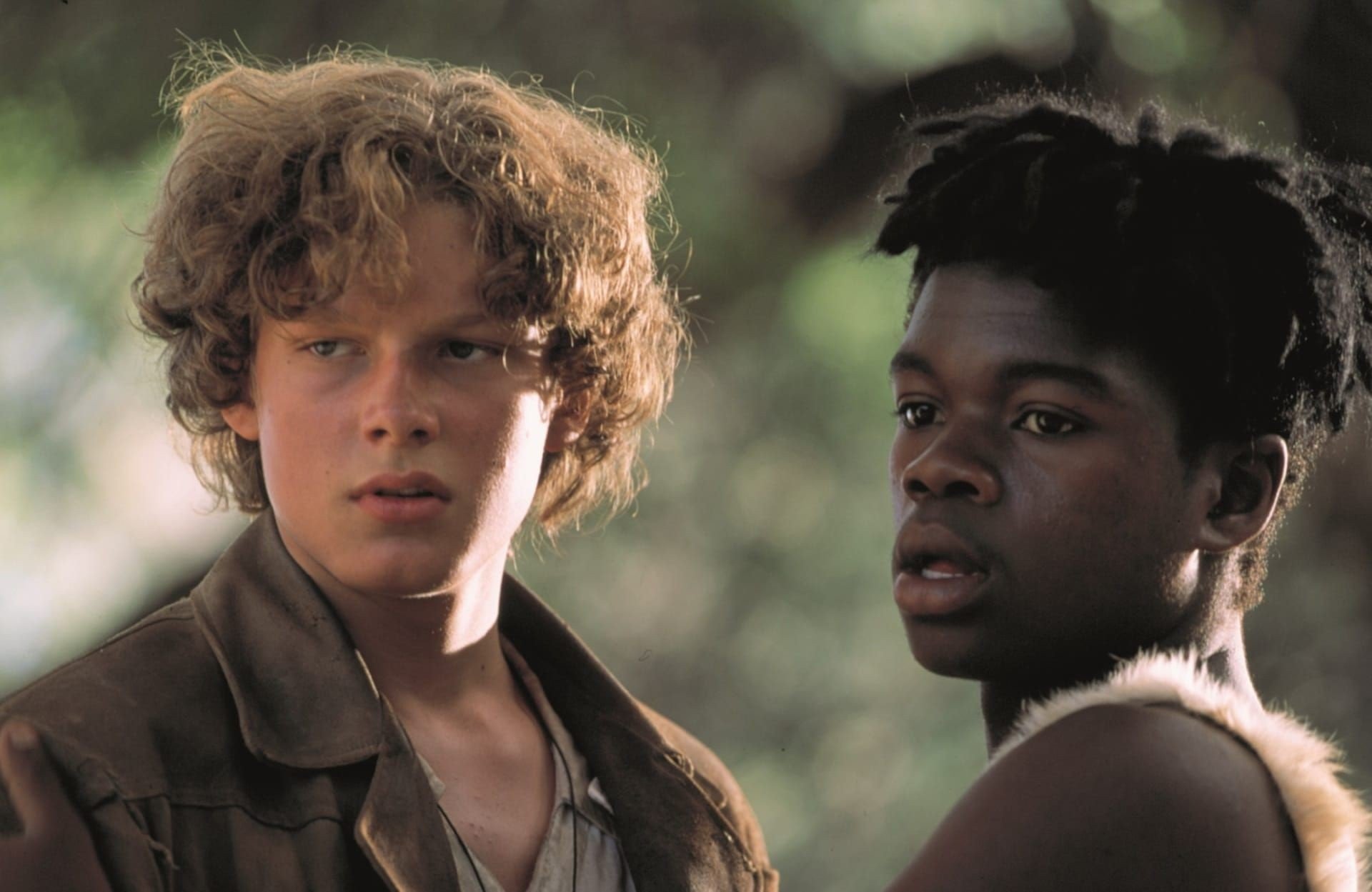 W pustyni i w puszczy (2001) - film | Telemagazyn