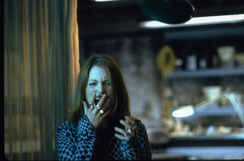 Psychol (1998) - film | Telemagazyn