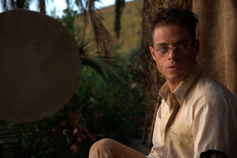 Papillon. Motylek (2017) - film | Telemagazyn
