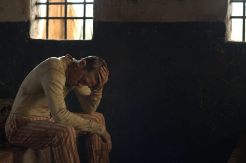 Papillon. Motylek (2017) - film | Telemagazyn