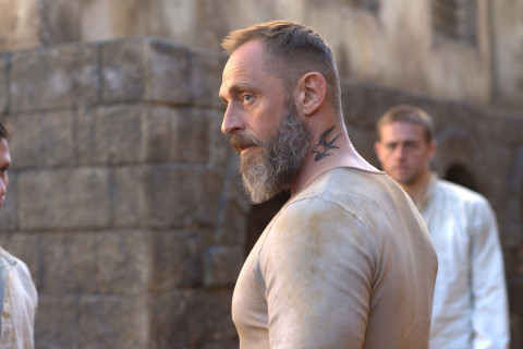 Papillon. Motylek (2017) - film | Telemagazyn