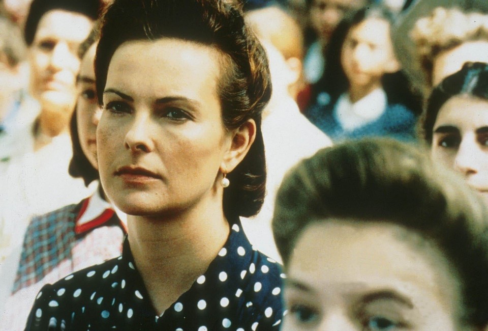 Lucie Aubrac (1997) - film | Telemagazyn