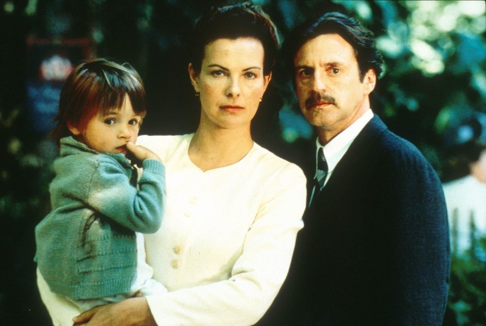 Lucie Aubrac (1997) - film | Telemagazyn