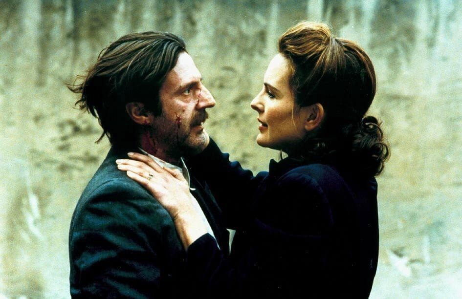 Lucie Aubrac (1997) - film | Telemagazyn