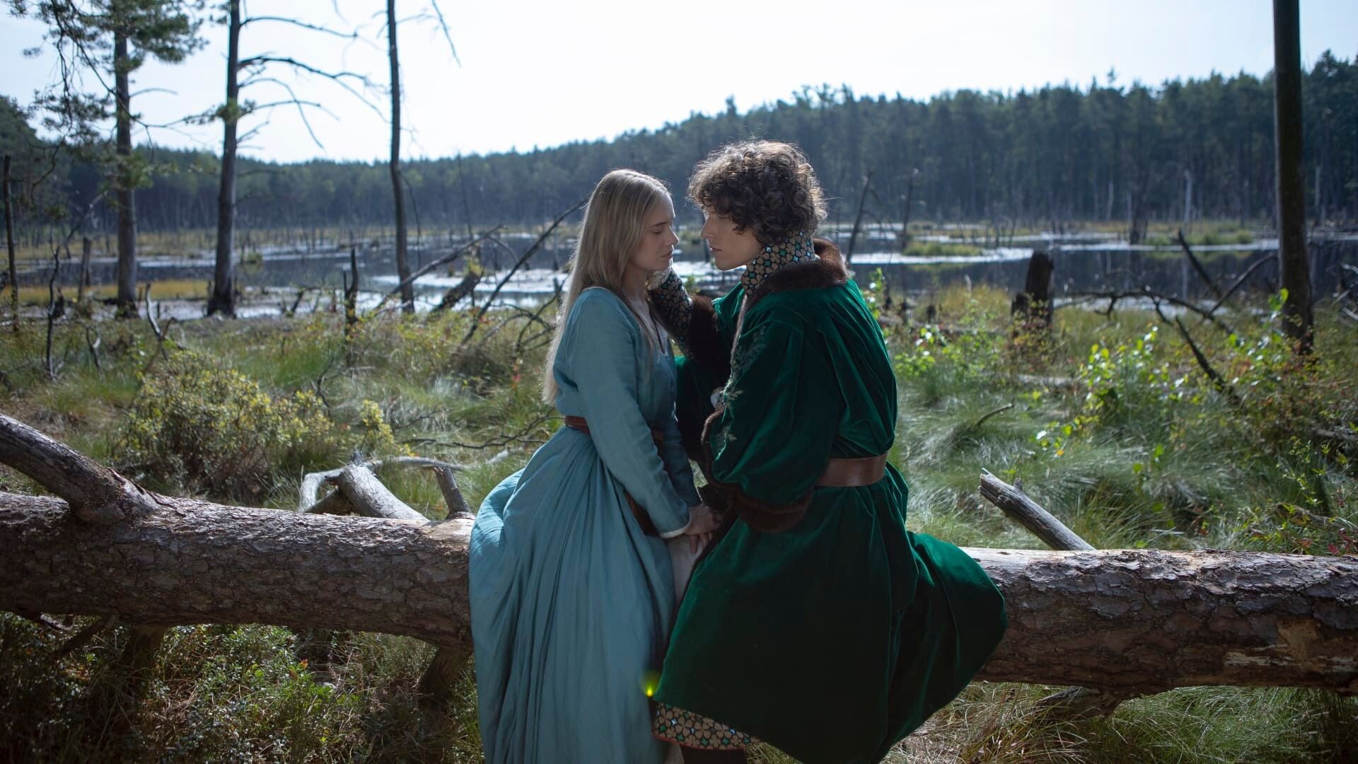 Królowie - serial | Telemagazyn