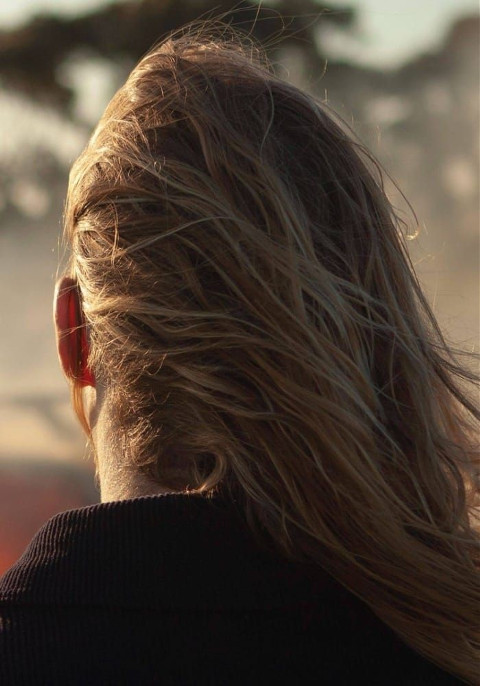 Nitram (2021) - film | Telemagazyn