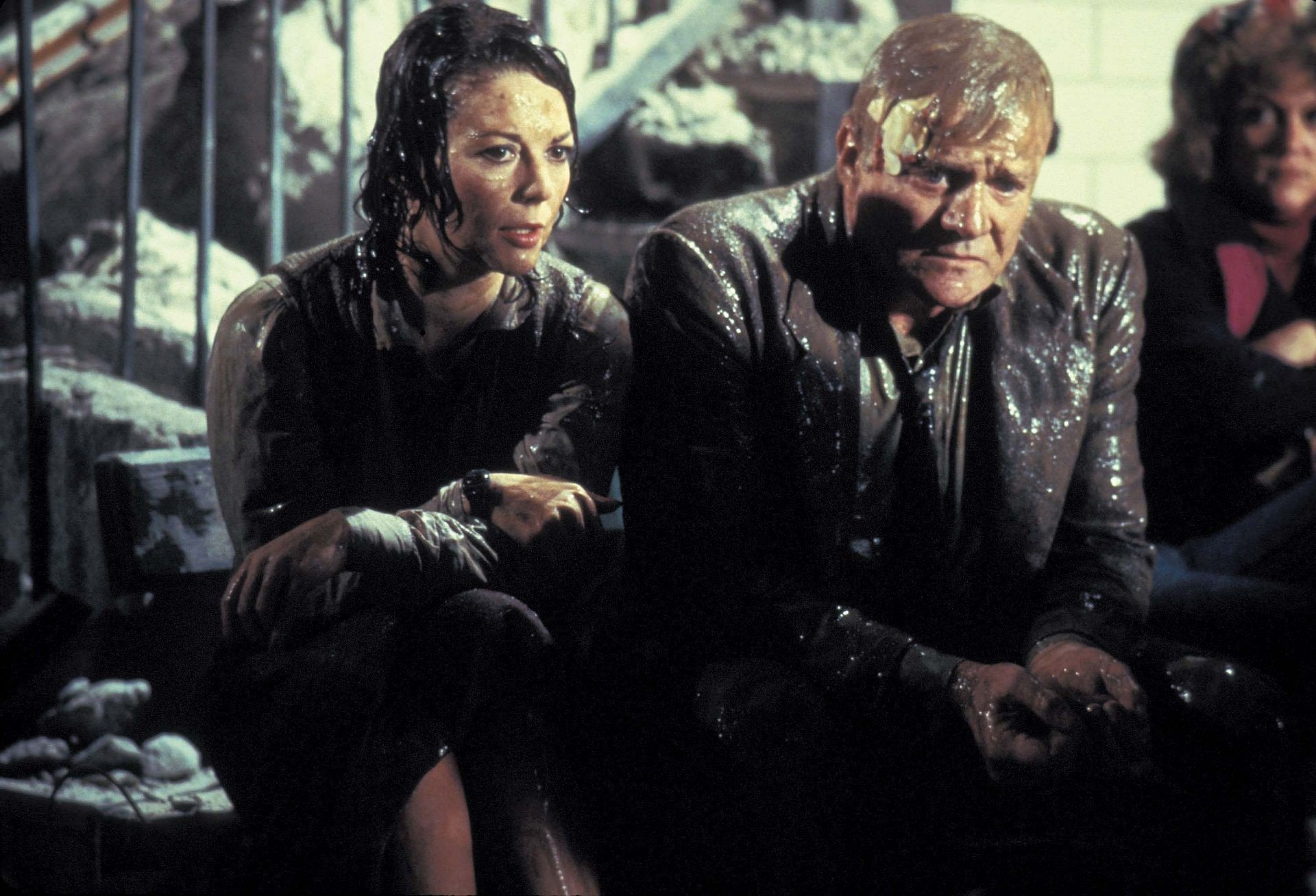 Meteor (2009) - film | Telemagazyn