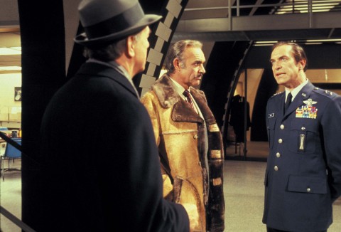 Meteor (2009) - film | Telemagazyn