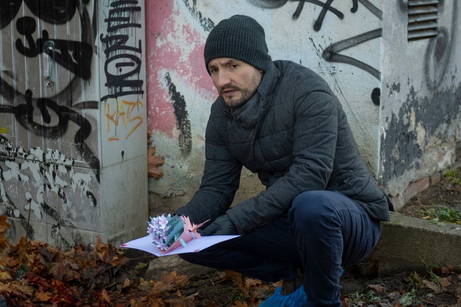 Dzielnica strachu - Odcinek 3 Sezon 8 - Symfonia śmierci - streszczenie ...