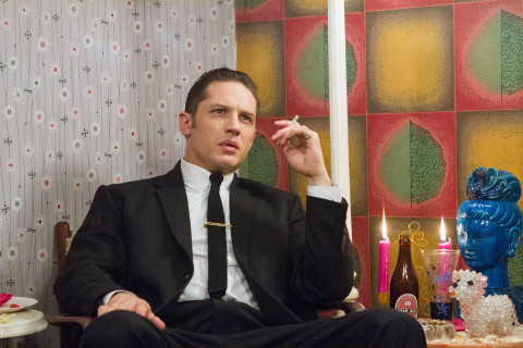 Legenda (2015) - film | Telemagazyn