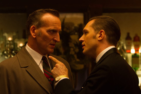 Legenda (2015) - film | Telemagazyn