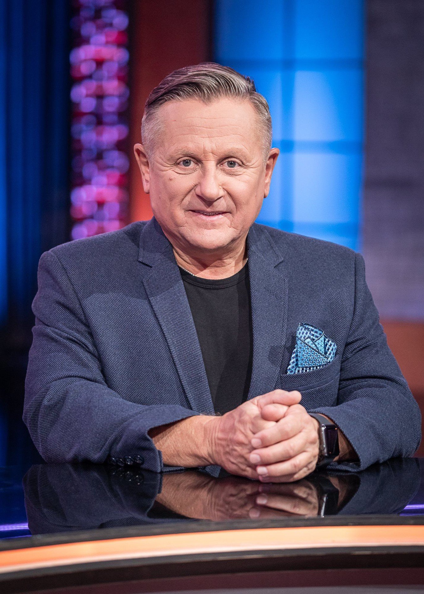 26. RYJEK Rybnicka Jesień Kabaretowa | Telemagazyn