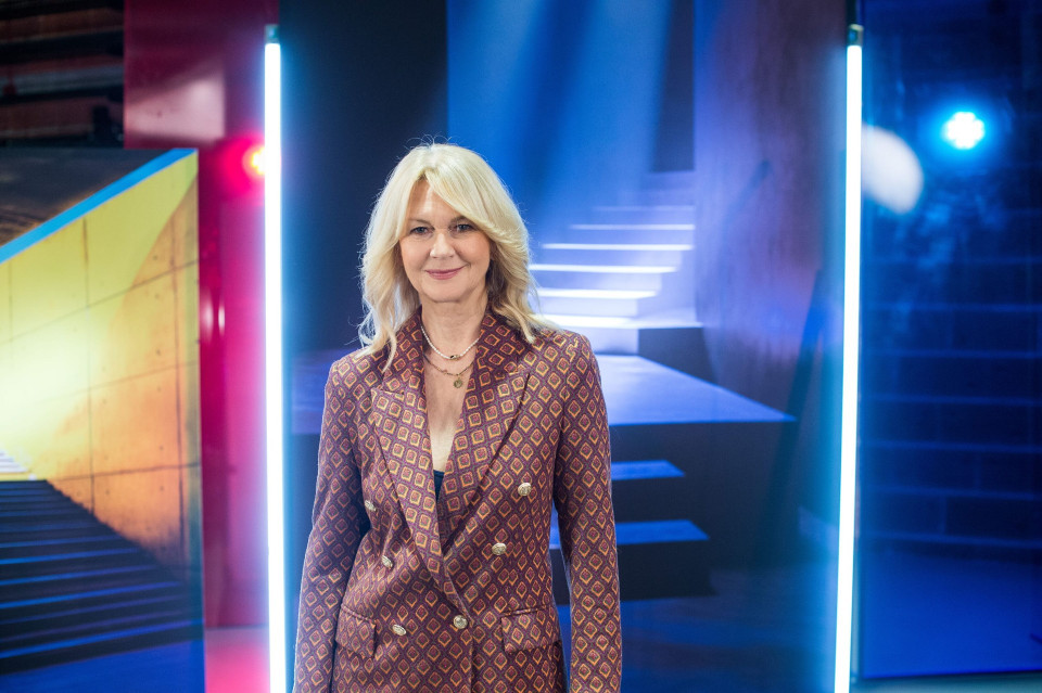Gala XXV Festiwalu Teatru Polskiego Radia i Teatru Telewizji Polskiej ...