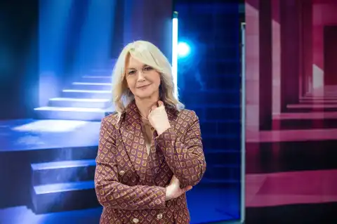 Gala XXV Festiwalu Teatru Polskiego Radia i Teatru Telewizji Polskiej ...