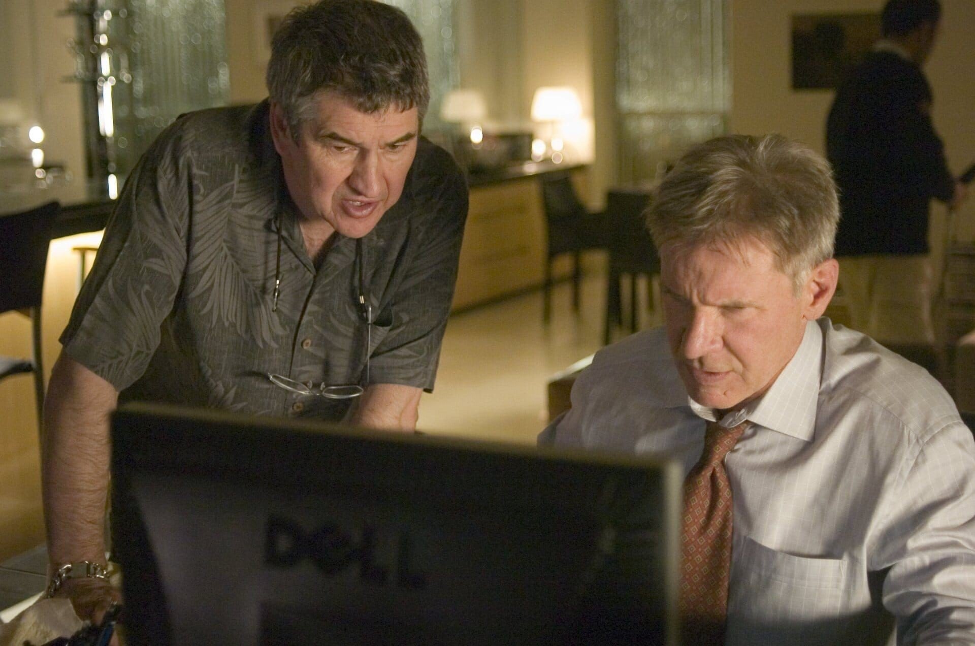 Firewall (2006) - film | Telemagazyn