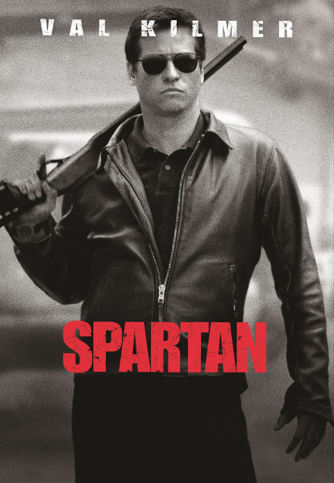 Spartan (2004) - film | Telemagazyn