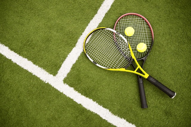 Tenis ATP 250 Newport Telemagazyn