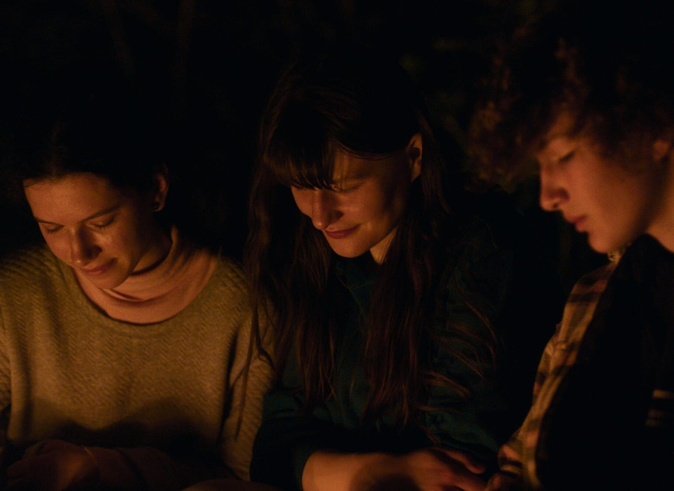 Od marca do maja (2024) - film | Telemagazyn