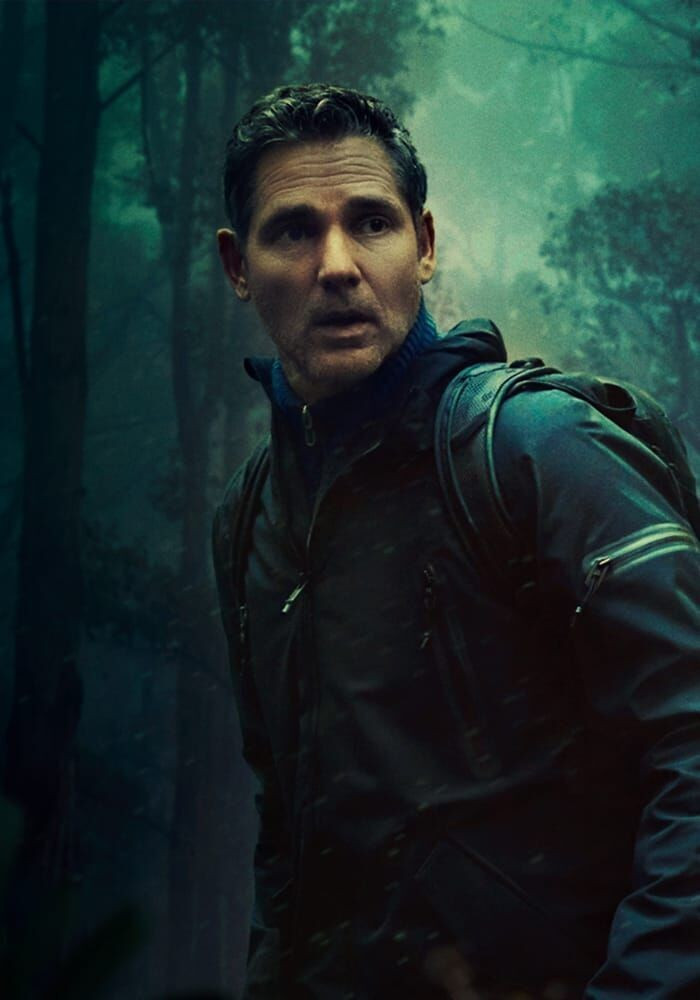 Susza 2: Force of Nature (2024) - film | Telemagazyn