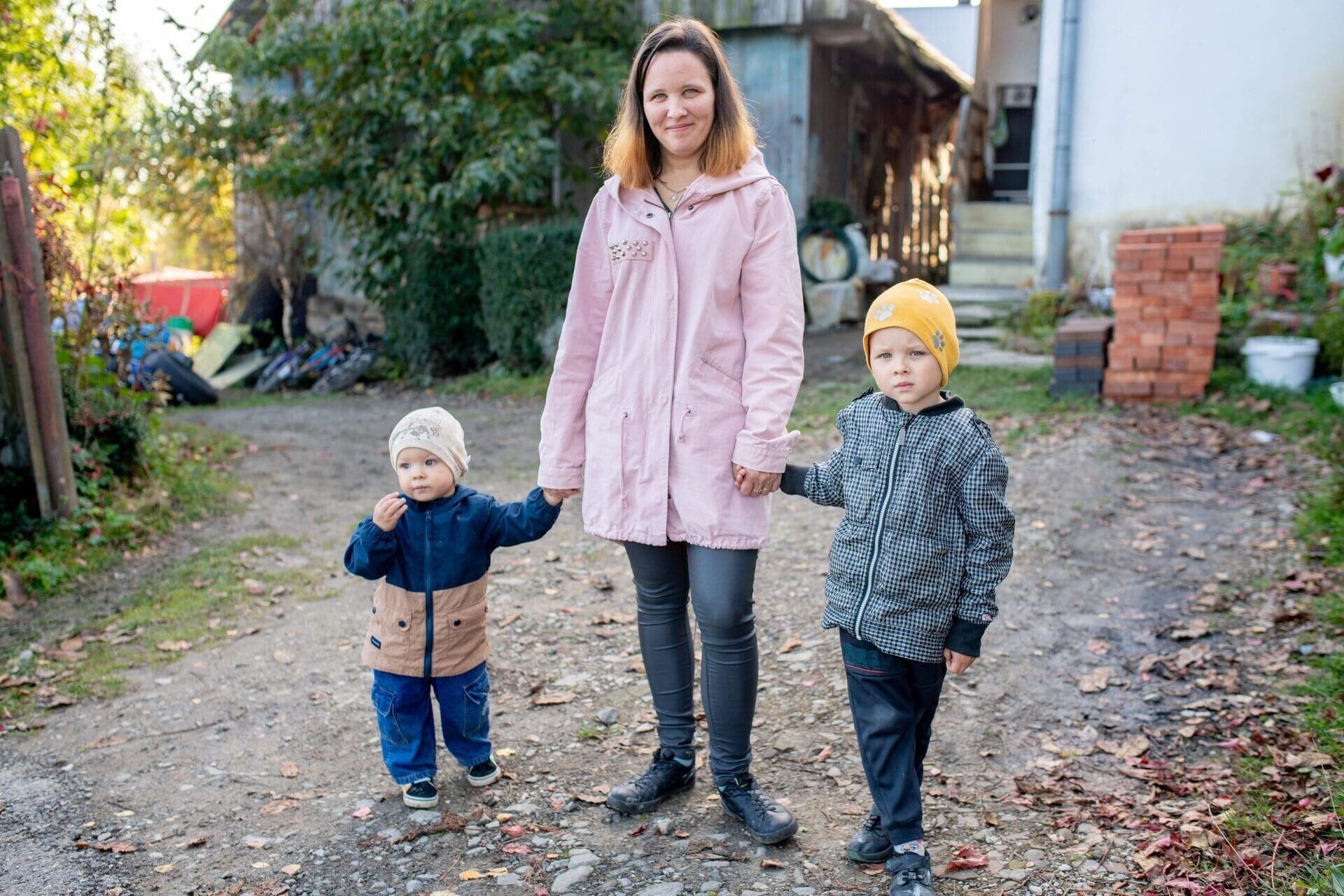 Nasz nowy dom - Odcinek 1 Sezon 24 - streszczenie odcinka | Telemagazyn