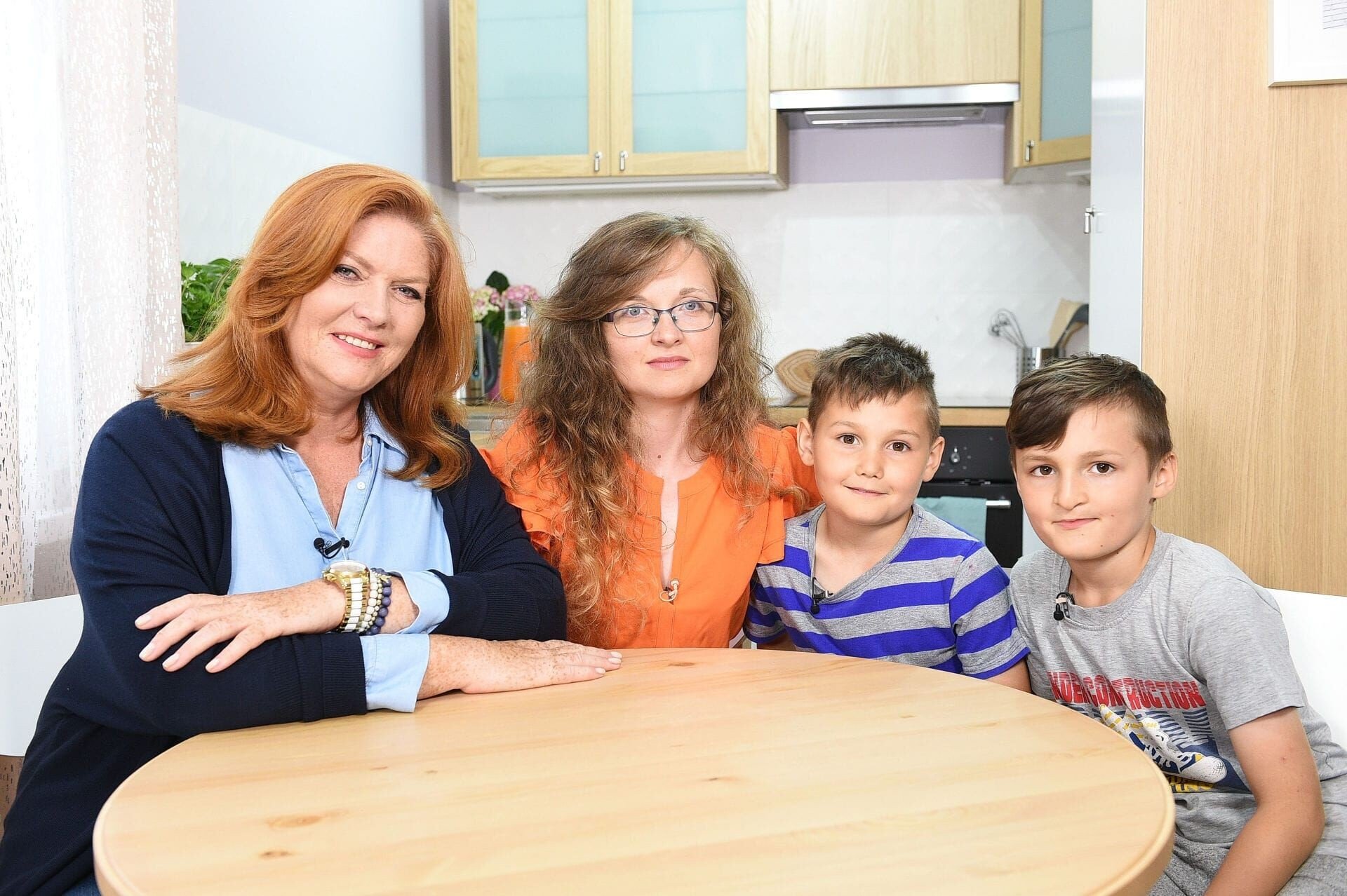 Nasz nowy dom - Odcinek 3 Sezon 11 - streszczenie odcinka | Telemagazyn