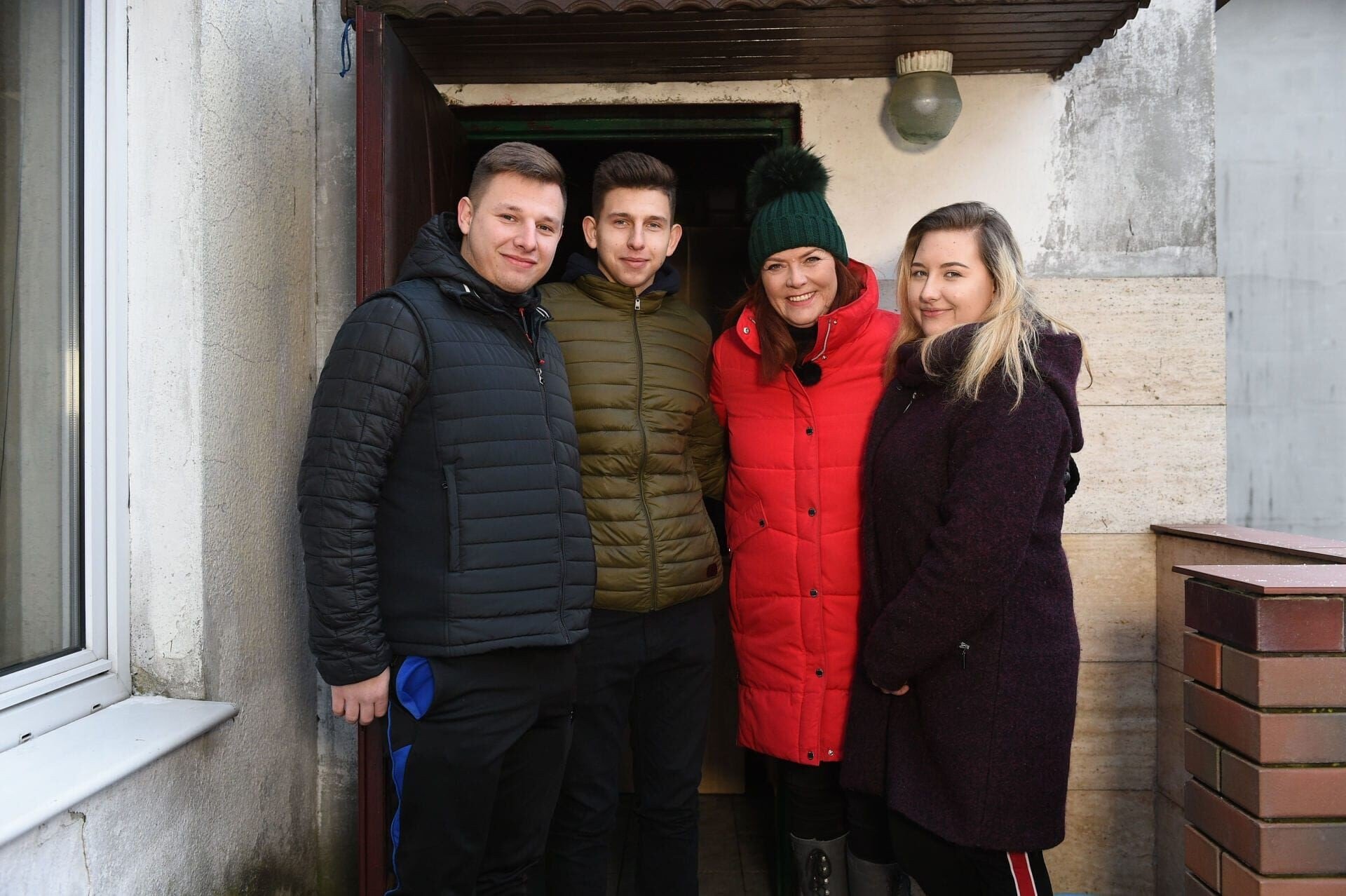 Nasz nowy dom - Odcinek 5 Sezon 12 - streszczenie odcinka | Telemagazyn