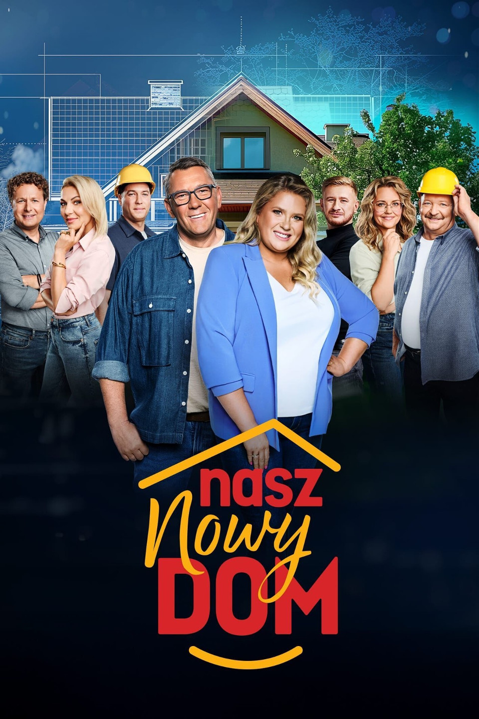 Nasz nowy dom - Odcinek 8 Sezon 25 - streszczenie odcinka | Telemagazyn