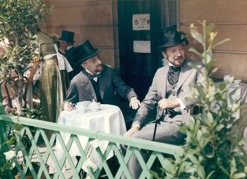 Lalka - serial | Telemagazyn