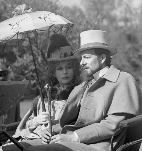 Lalka - serial | Telemagazyn