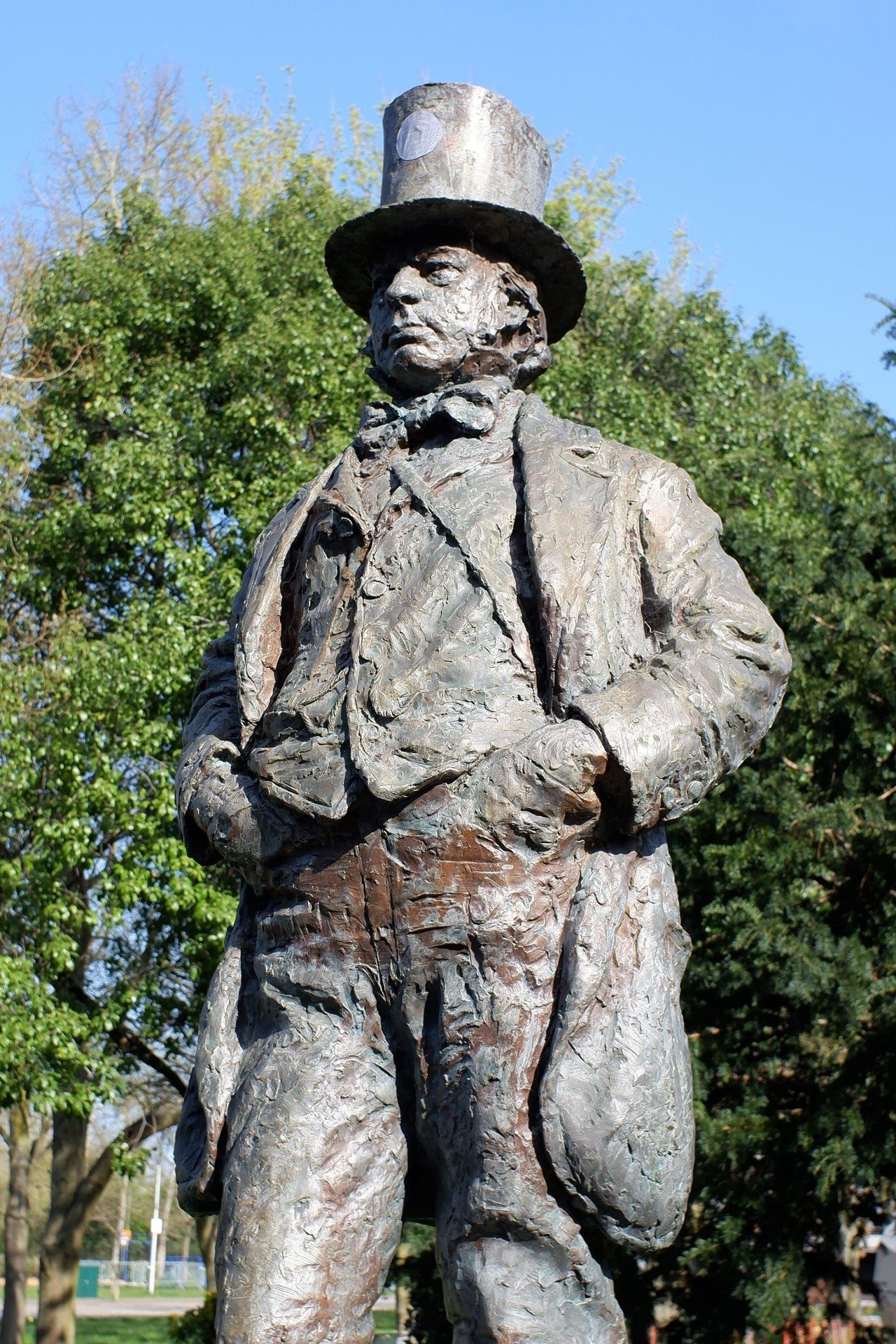 Isambard Brunel - potęga brytyjskiej inżynierii (2020) - film | Telemagazyn