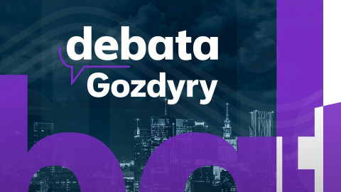Debata Gozdyry | Telemagazyn