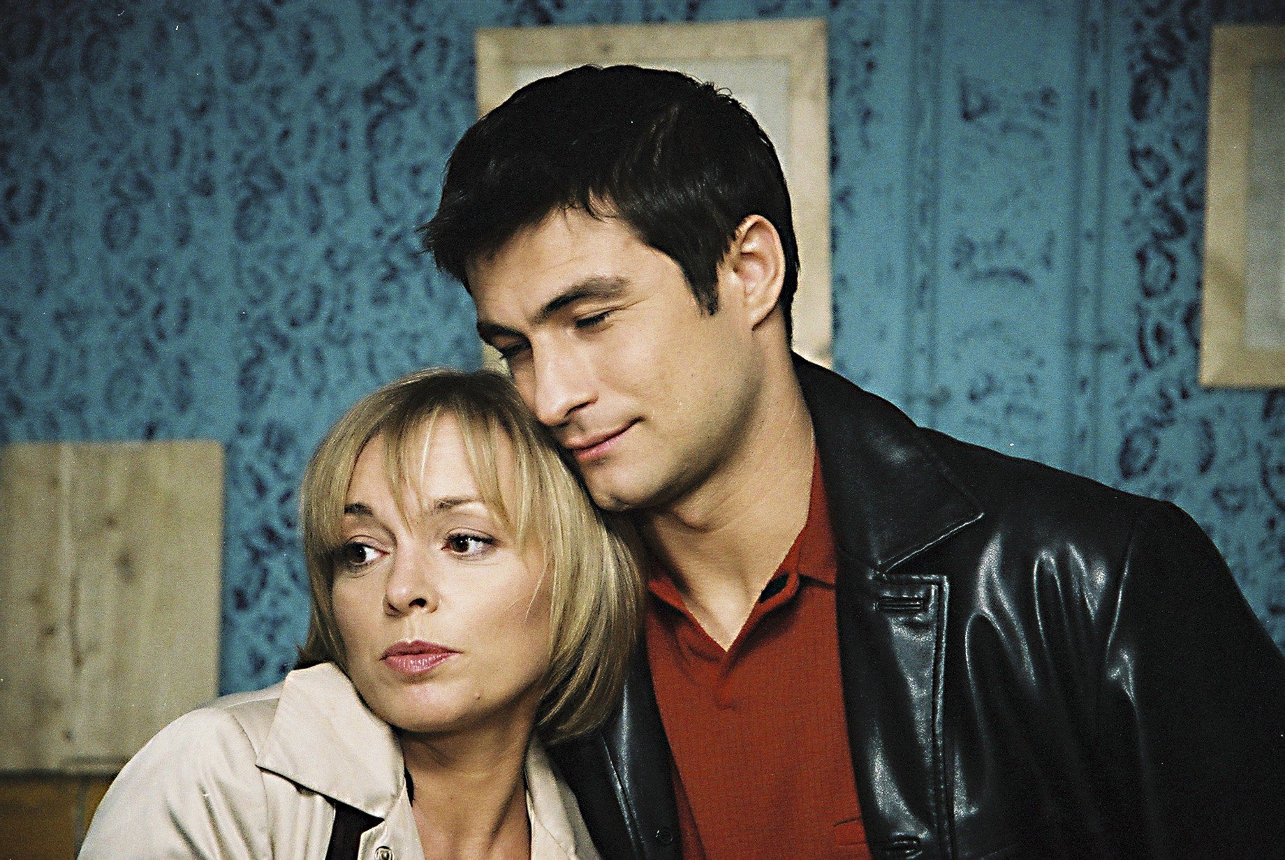 Adam i Ewa - serial | Telemagazyn