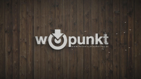 W punkt | Telemagazyn