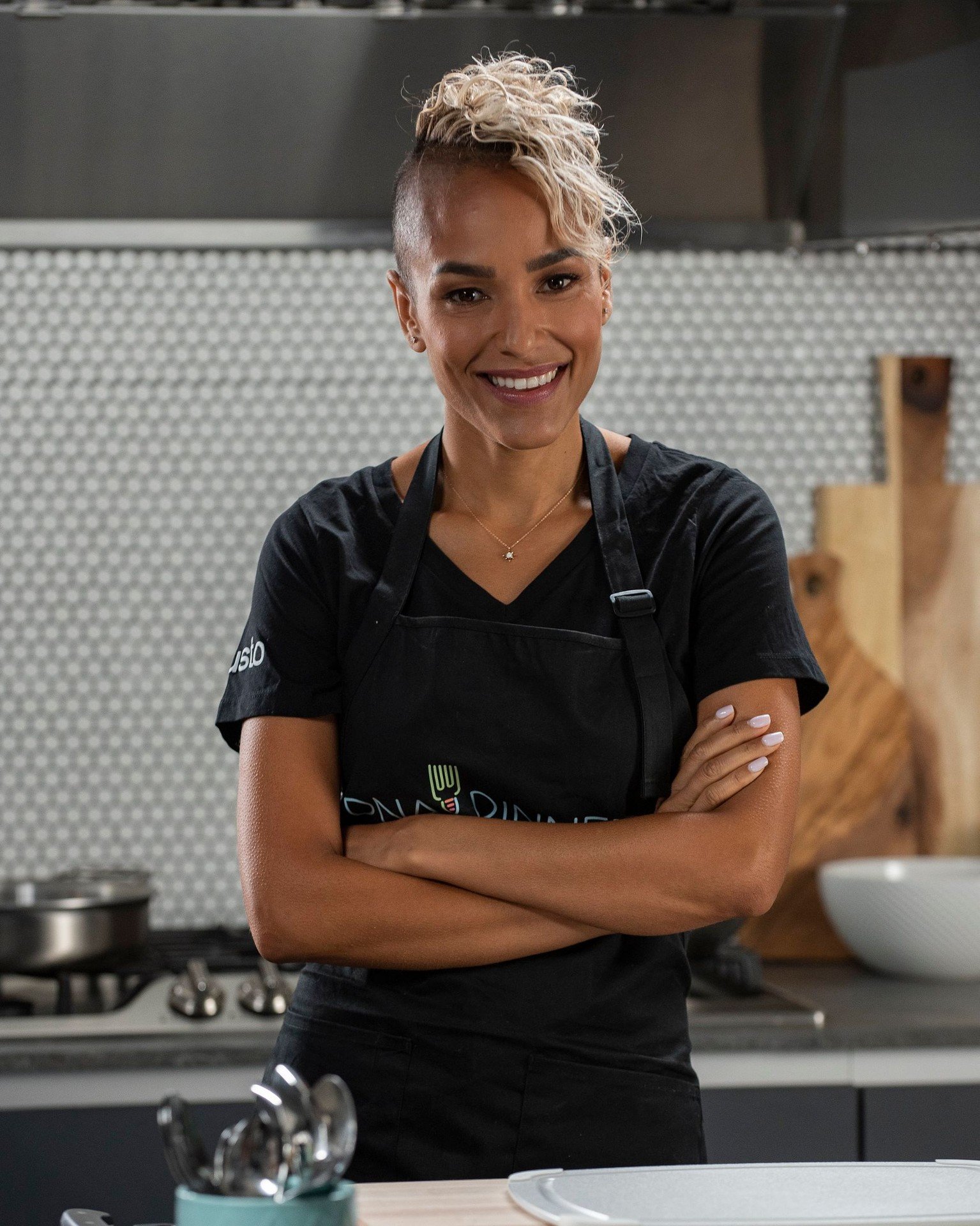 Smak w genach - Odcinek 16 - Kelly Harvey-Mycula - streszczenie odcinka ...